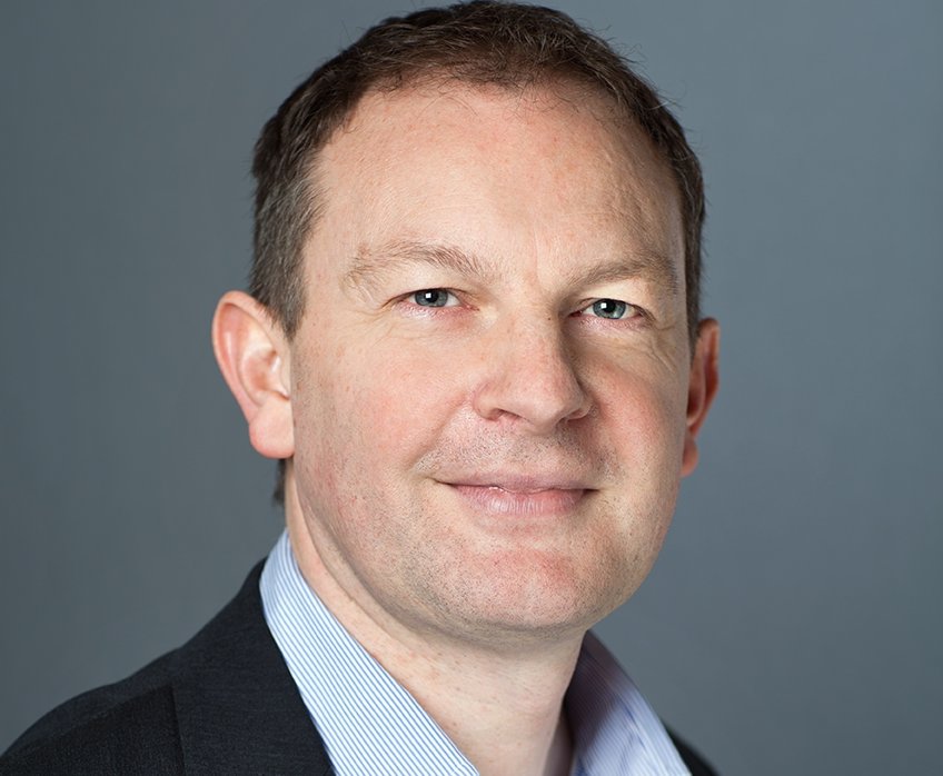 Stephen Eames - Arts Professional