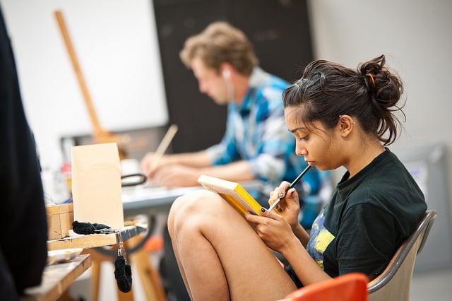 Consultation on arts exam reforms - Arts Professional