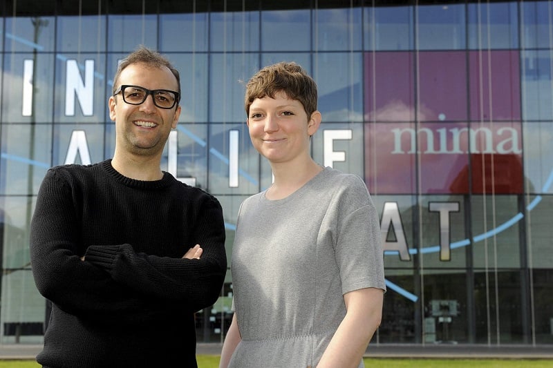 mima appoints new curators - Arts Professional