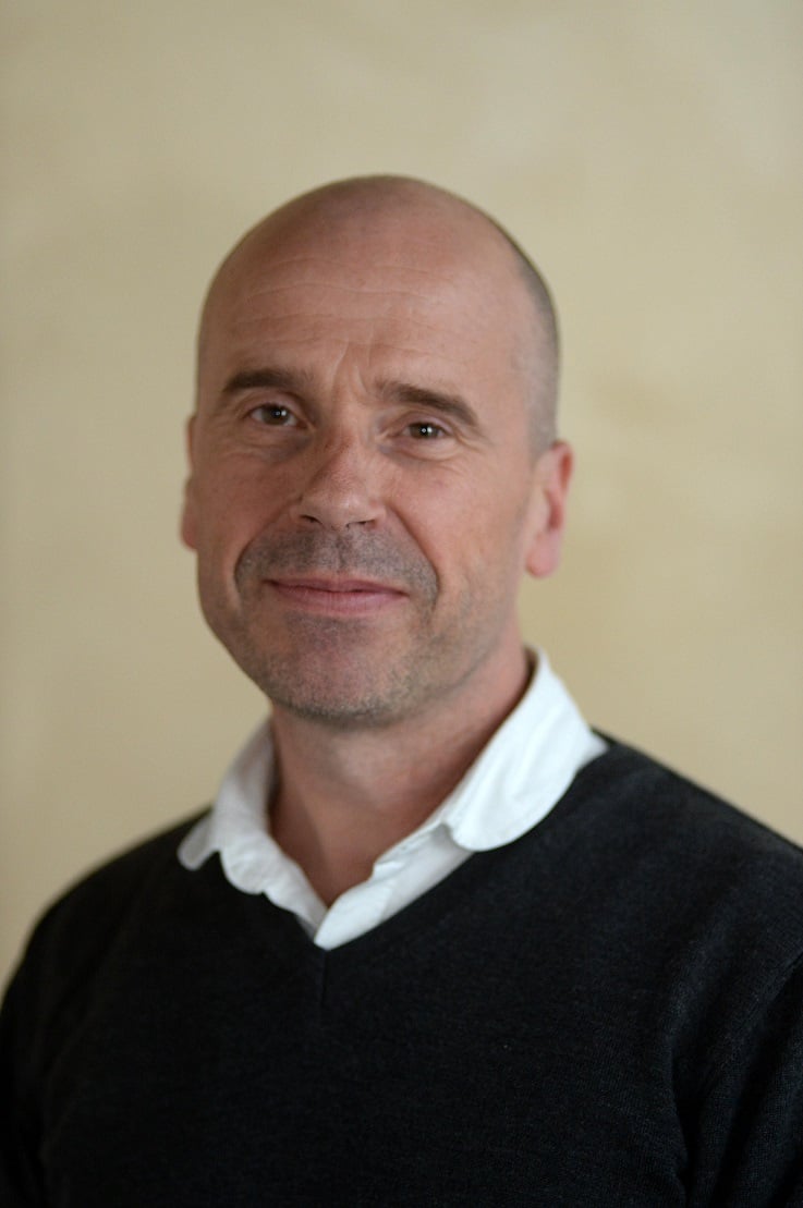 Culture Central announces first Director - Arts Professional