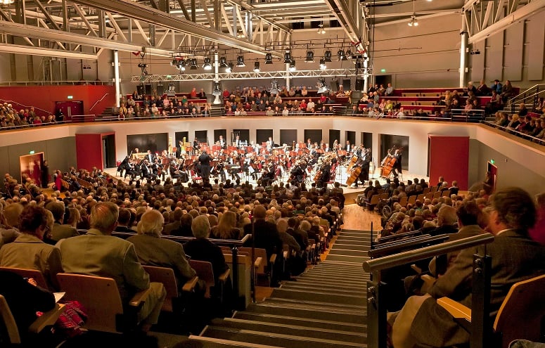 New network to link university arts centres - Arts Professional