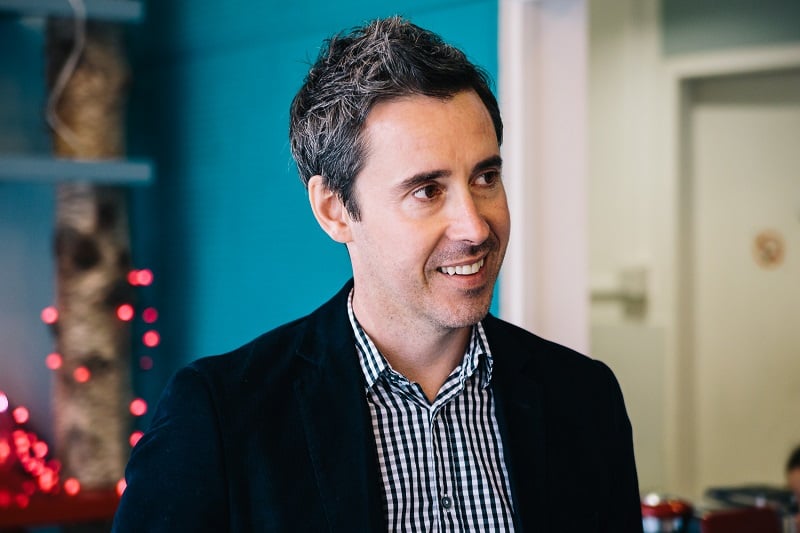 Tom Fleming joins Site Gallery as Chair - Arts Professional