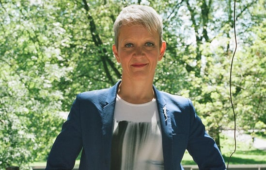 Maria Balshaw set to succeed Sir Nicholas Serota at Tate - Arts ...