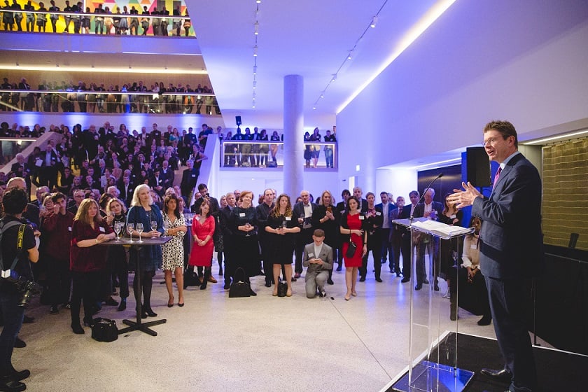 Creative industries to be “at the heart” of new industrial strategy ...