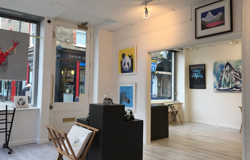 How to… open a non-elitist gallery - Arts Professional