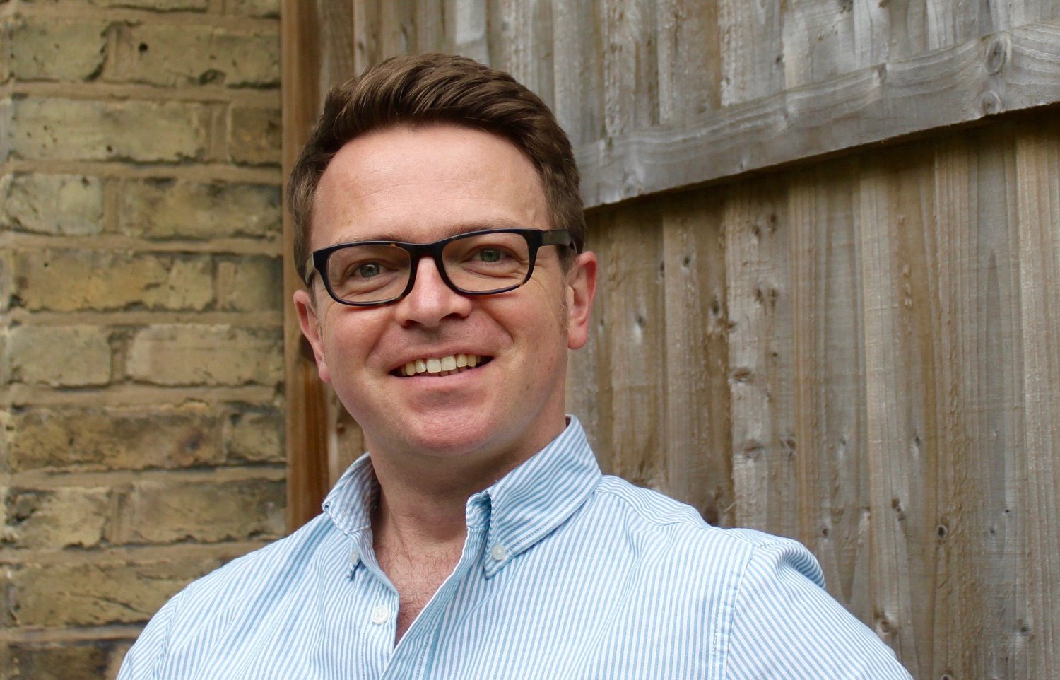 If I were 22: Simon Stephens - Arts Professional