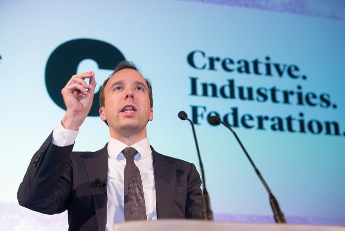 New DCMS ministers voted against rights for EU nationals - Arts ...