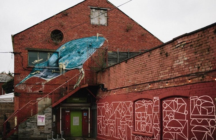 Cardiff campaign to protect grassroots culture - Arts Professional