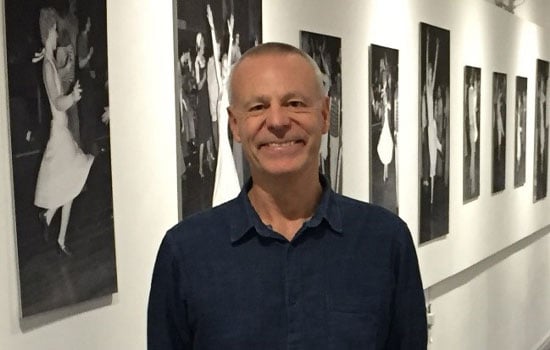 Munn joins Absolutely Cultured - Arts Professional