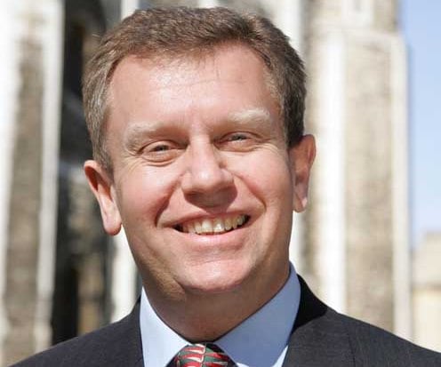 Chair appointed for new Royal Pavilion & Museums Trust - Arts Professional