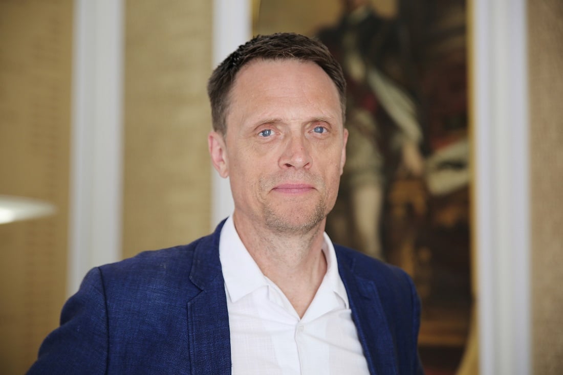 RSA Chief Executive to step down - Arts Professional