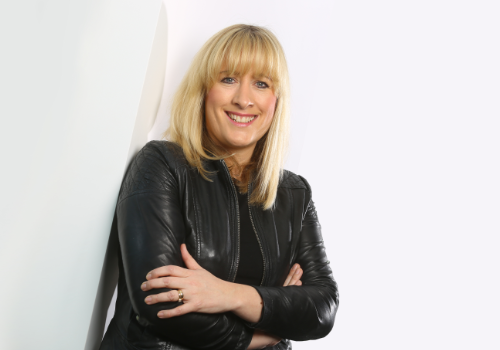 Seven Stories names Riley as new chair - Arts Professional