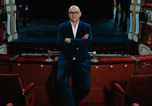 Director of Theatre Royal Brighton steps down - Arts Professional