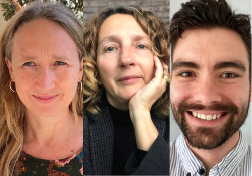 New appointments in Audience Agency and Culture24 merger - Arts ...