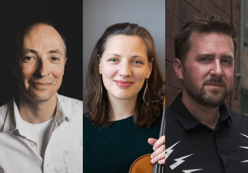Riot Ensemble adopts new leadership structure - Arts Professional