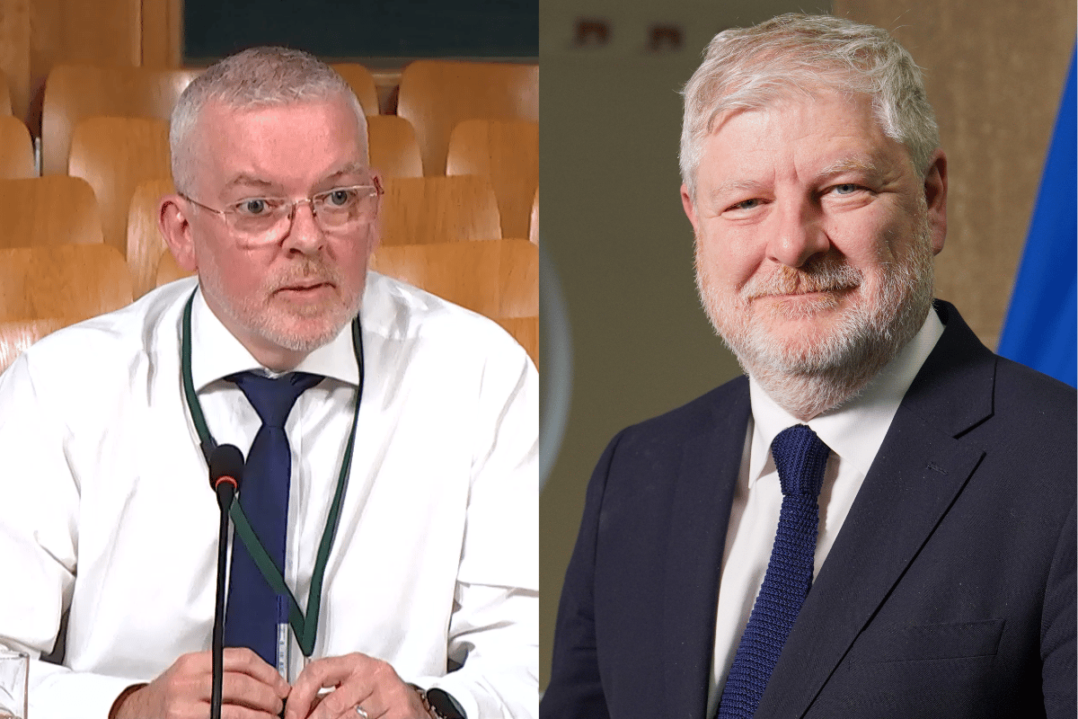 Creative Scotland axes fund amid budget uncertainty - Arts Professional