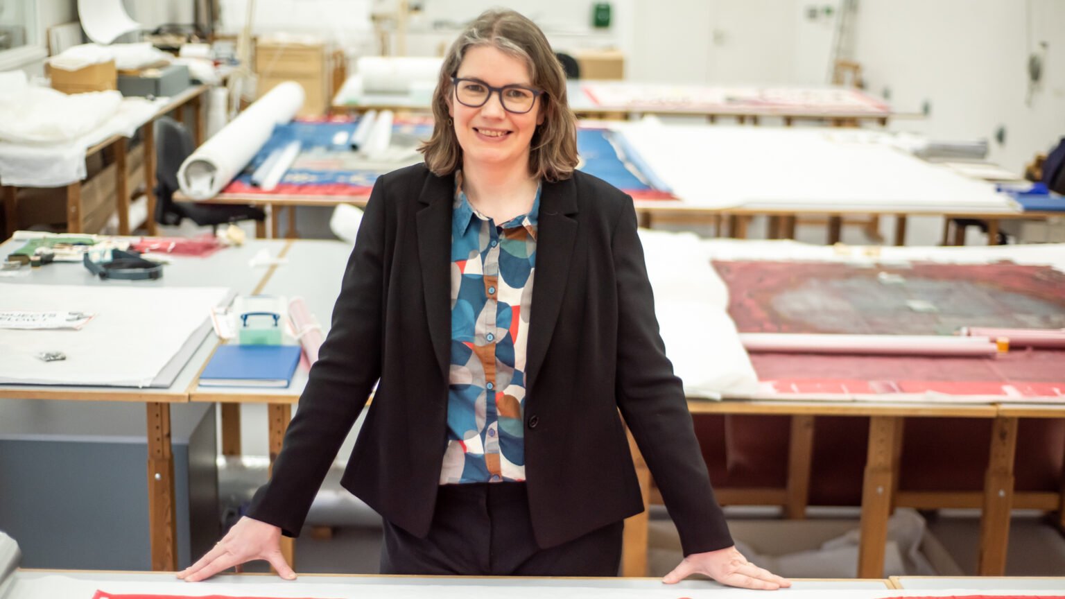 New director at People’s History Museum - Arts Professional
