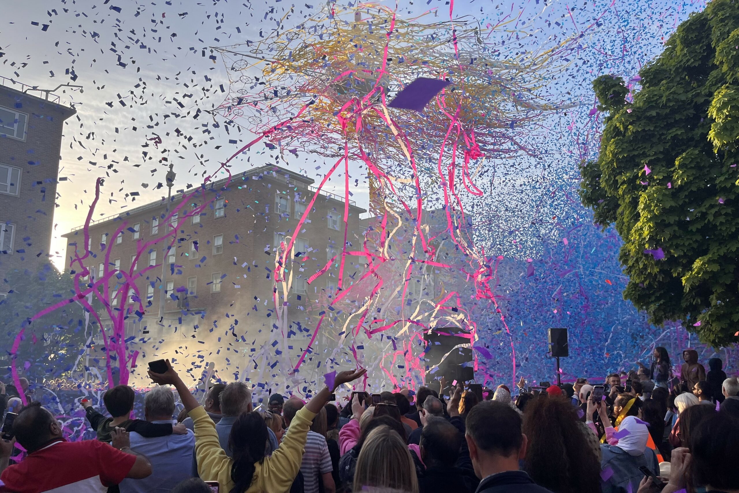 Coventry boosts creative skills with ACE-funded development programme ...