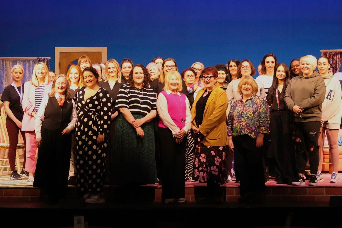 New chair for Liverpool's Royal Court - Arts Professional