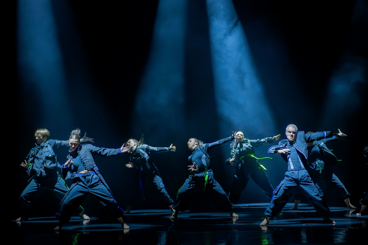 Welsh dance 'elitist, tokenistic and non-diverse', review finds - Arts ...