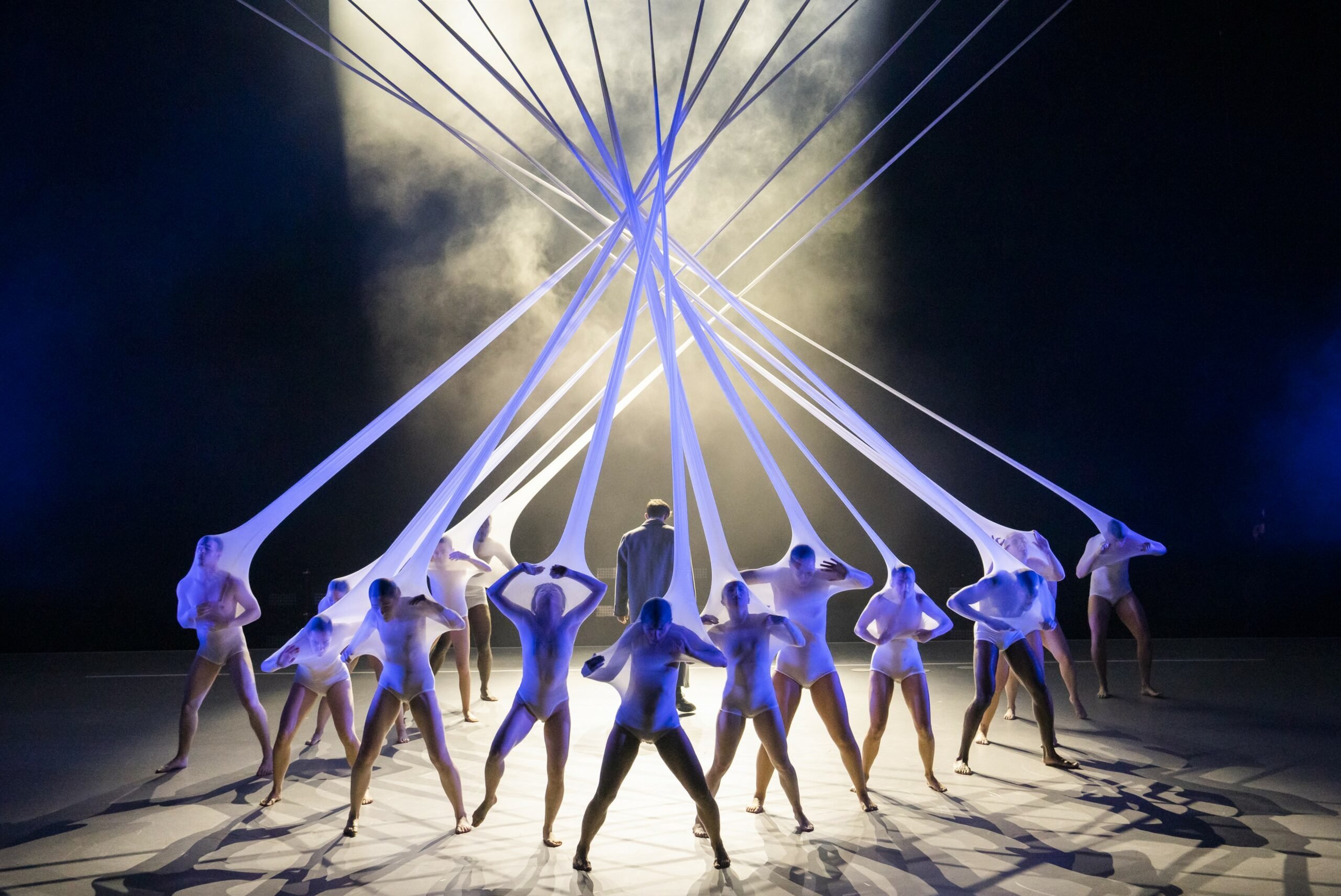 Dreaming differently - Arts Professional