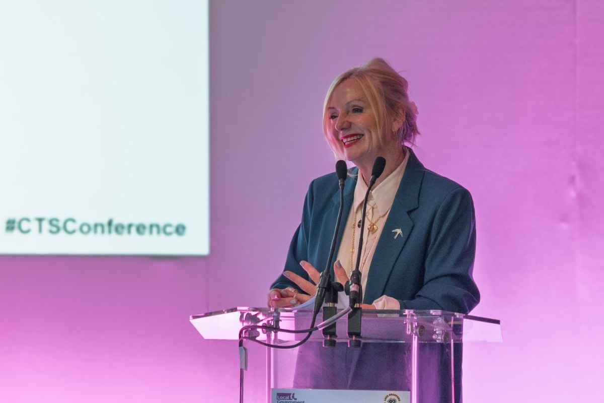 'We can't insist councils prioritise culture', former shadow DCMS ...