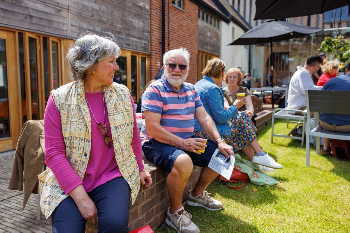 Carbon emissions rise but organisations 'taking climate work seriously ...