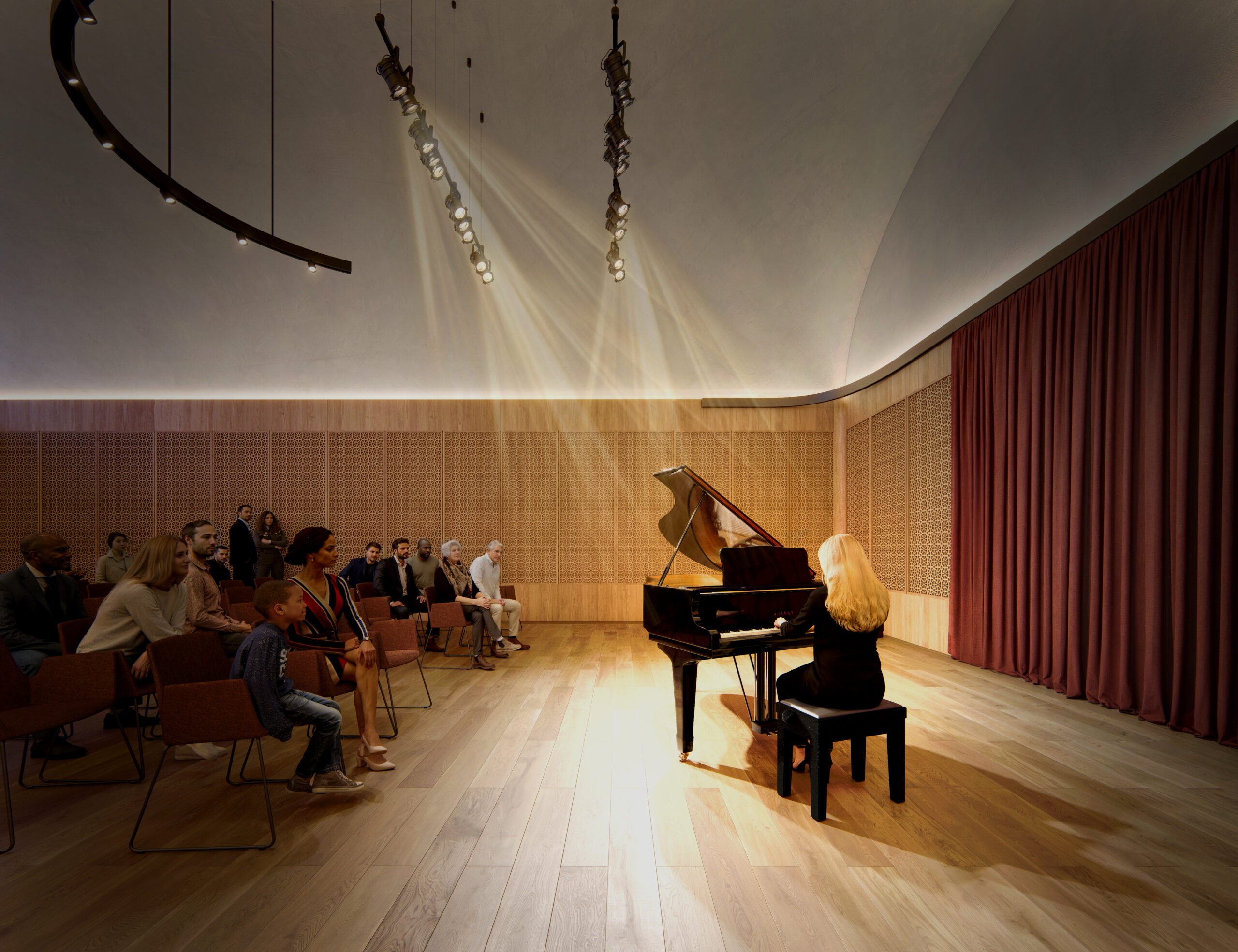Royal Academy of Music receives 'game-changing' £30m donation - Arts ...
