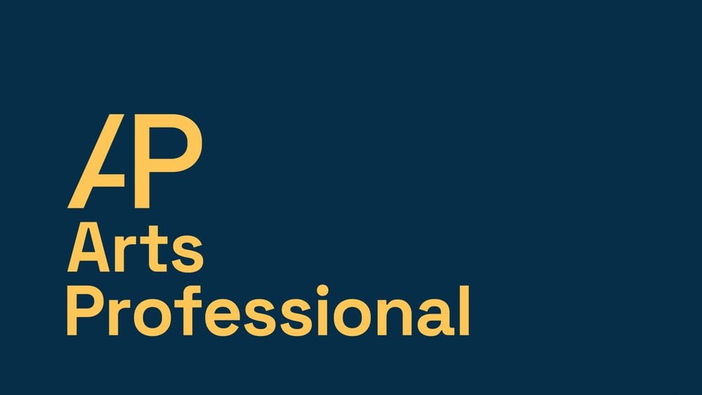 BBC - Arts Professional