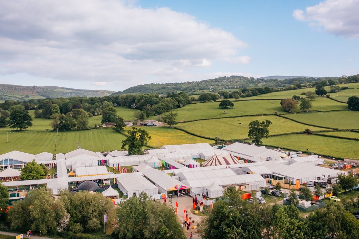 Sponsorship rows here to stay, says leader of festival that ended ...