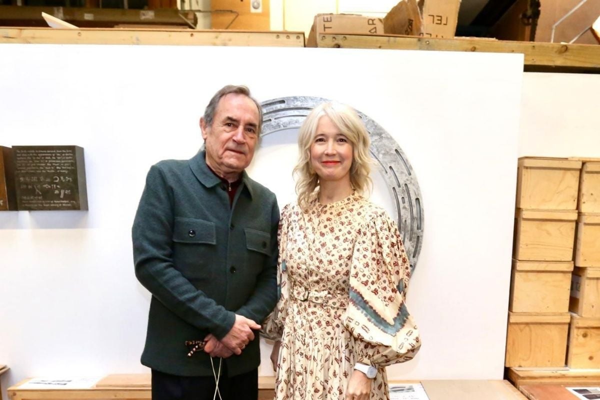 Artists' studio founder: We faced countless rejections when we first ...