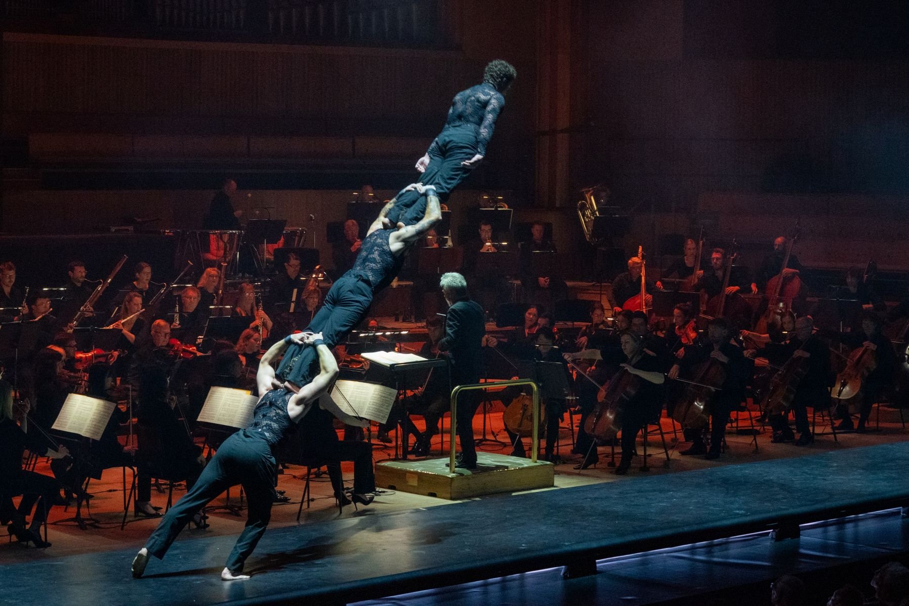 Classical music gets a bad rap - Arts Professional