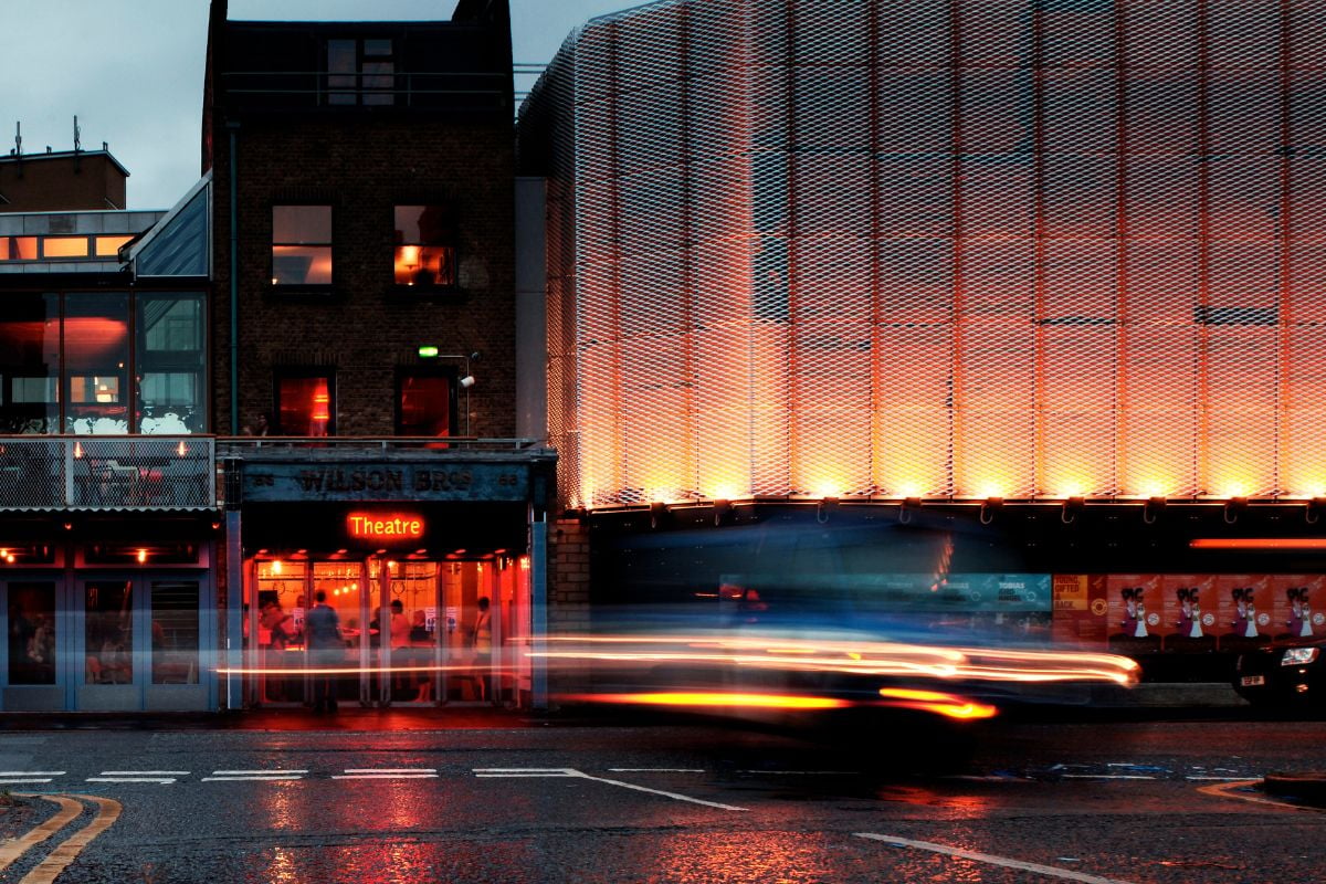 Exclusive: Young Vic cuts roles after years of deficits - Arts Professional