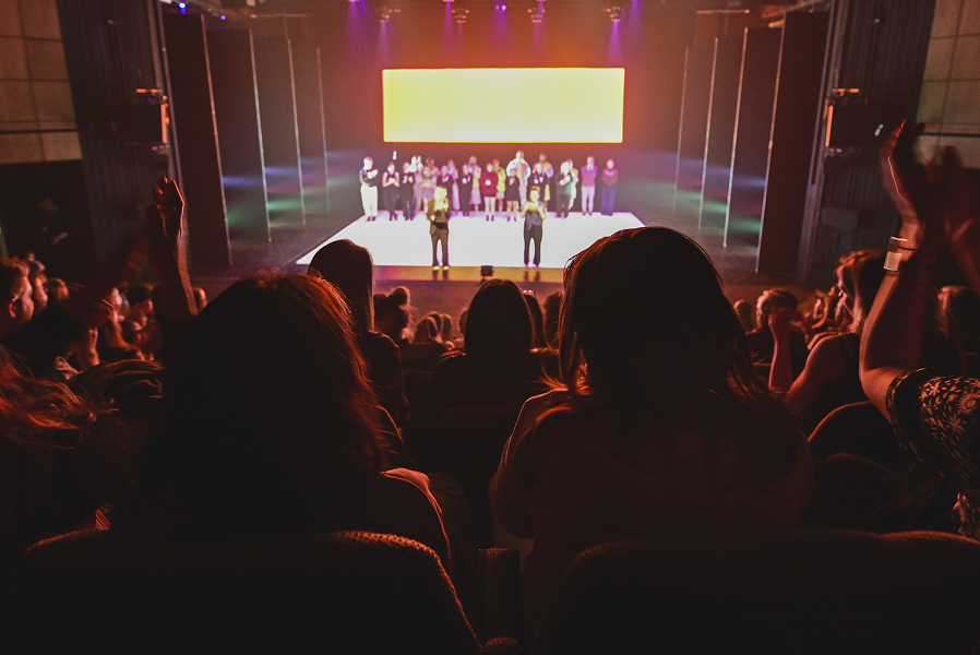 What works in audience development - Arts Professional