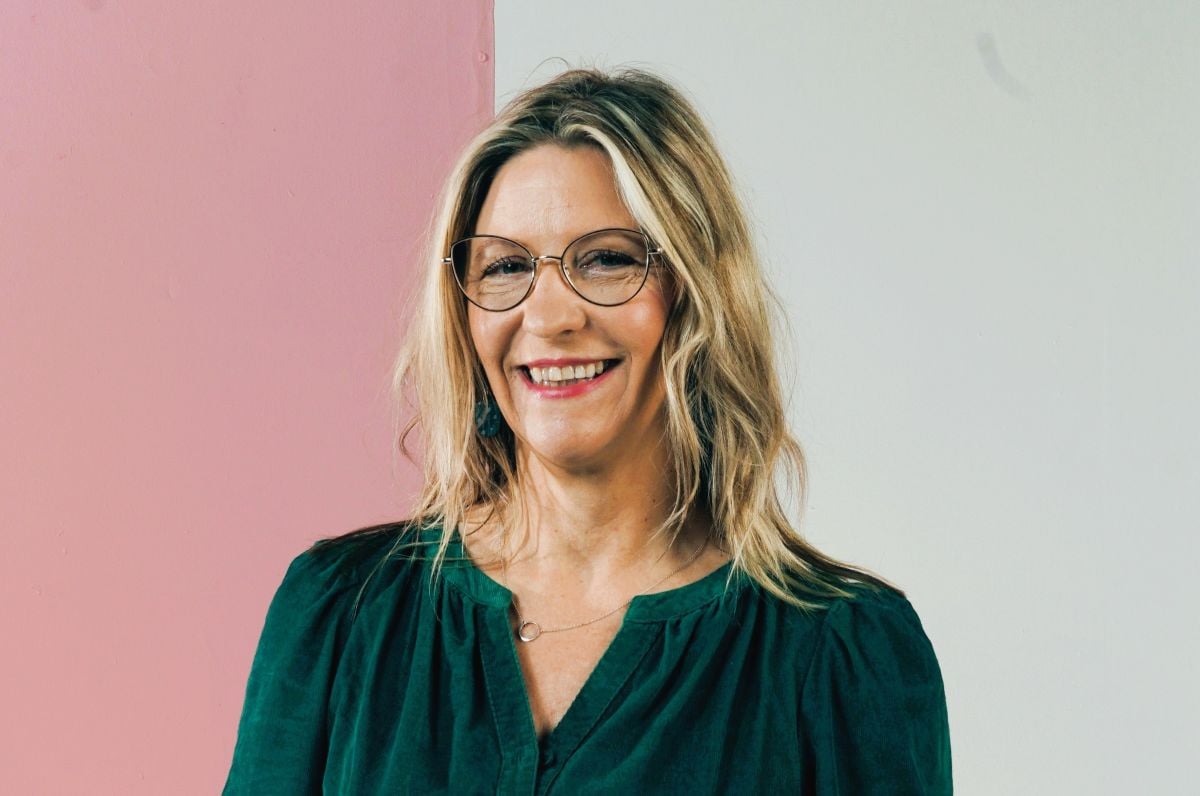 Angela Thomas - Arts Professional