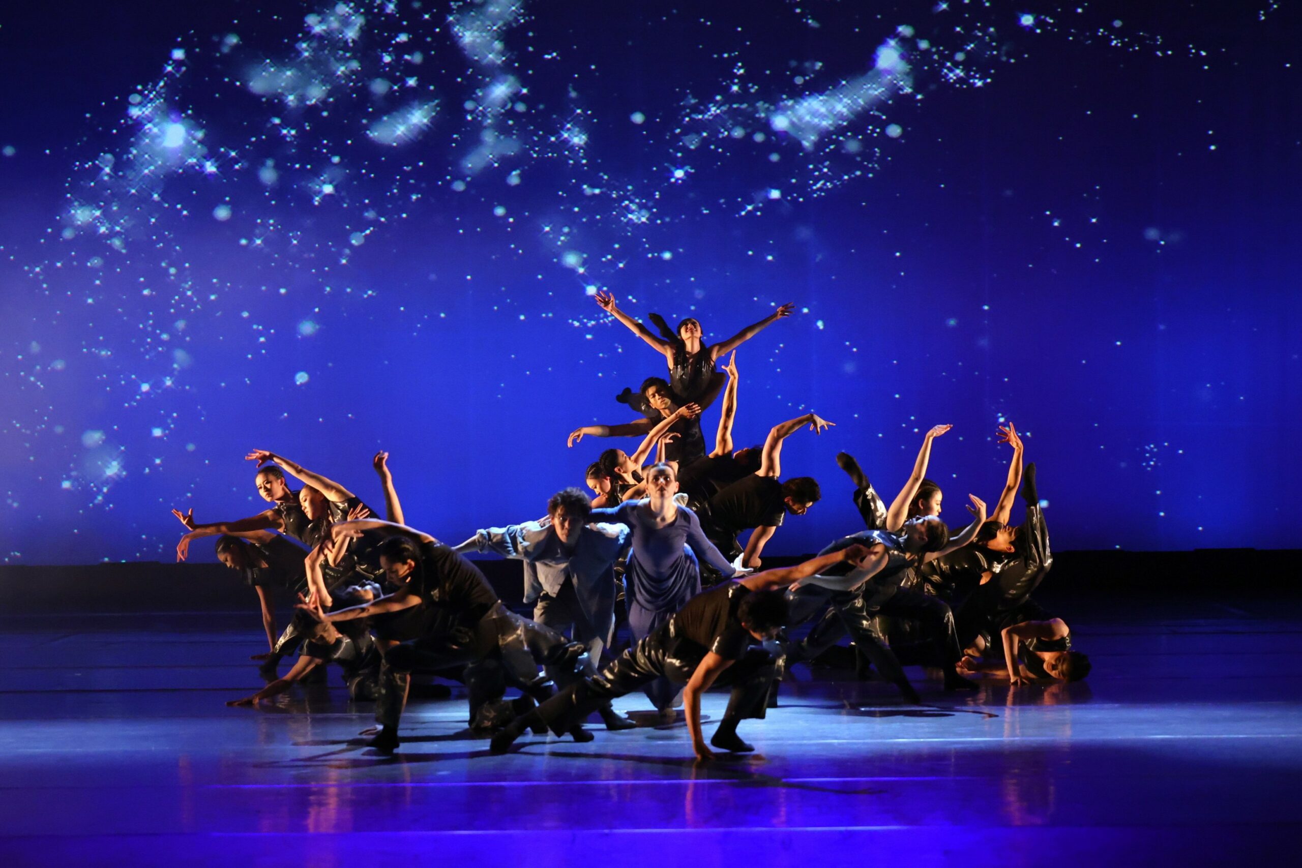 Trinity Laban unveils 'ground-breaking' joint institute in China - Arts ...
