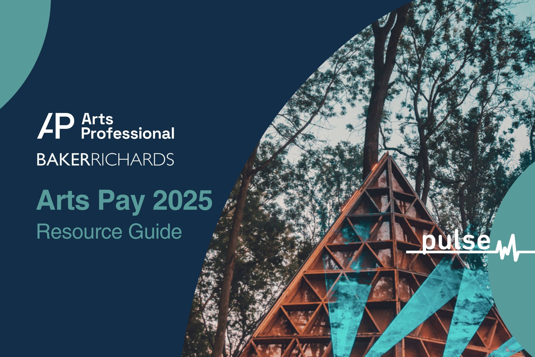 Arts Pay 2025: Resource guide - Arts Professional