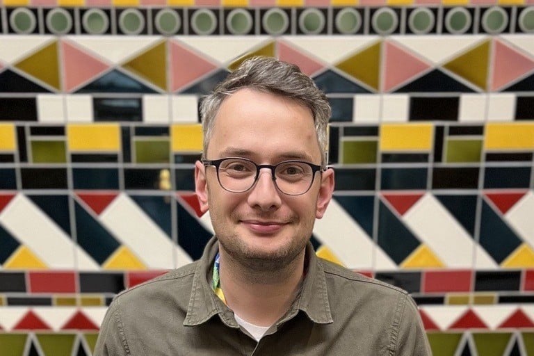 Adam Kent - Arts Professional