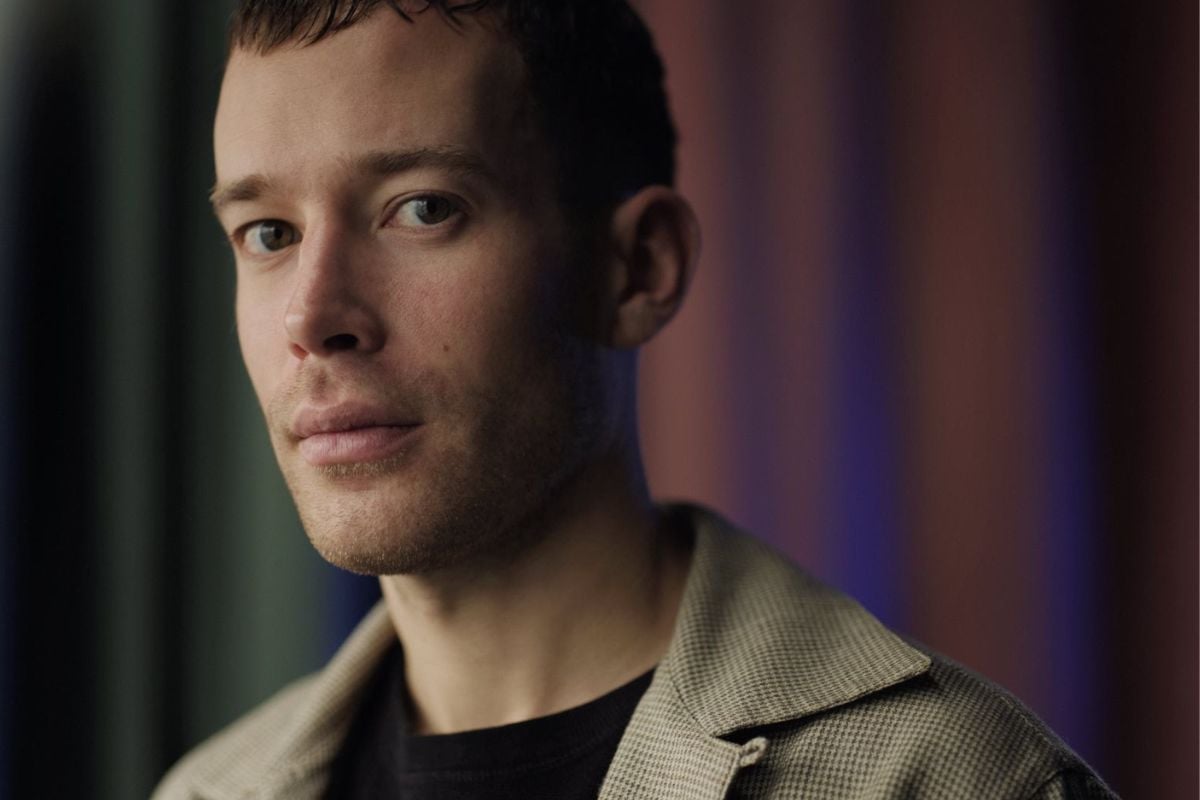 Punch actor's 'commitment to access' leads to patron role - Arts ...