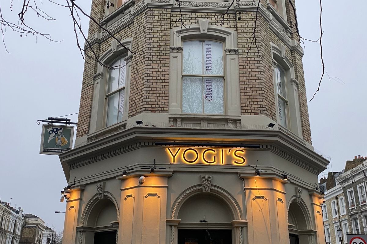 London venue wins inaugural ACE grant amid 'catastrophic' risks for ...