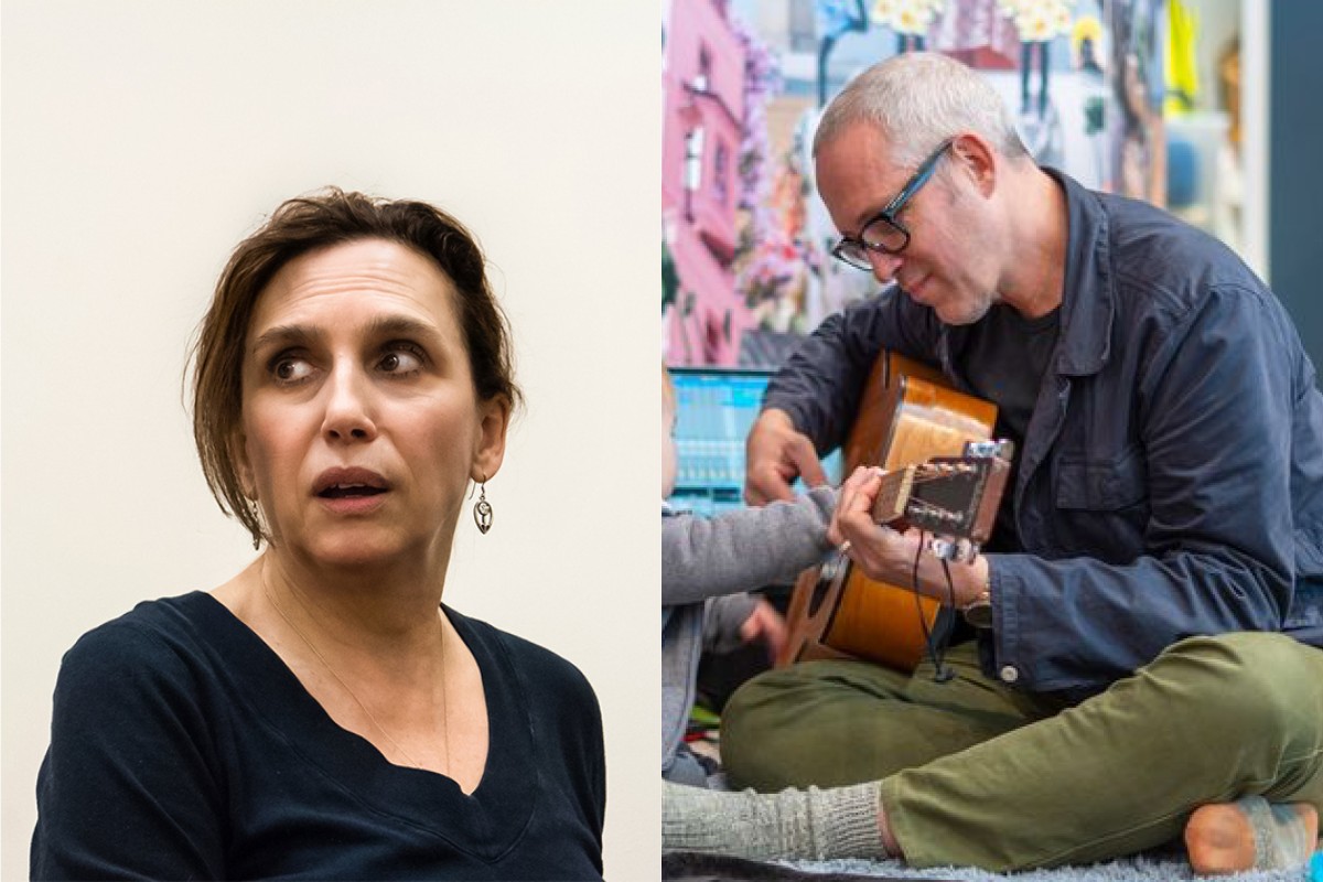 Rose Bruford confers 'richly-deserved' fellowships - Arts Professional