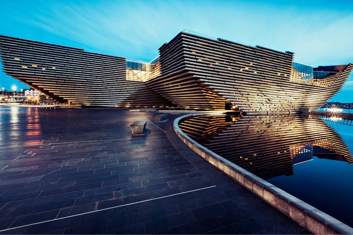 Tokyo-based firm triumphs in contest for National Gallery wing - Arts ...