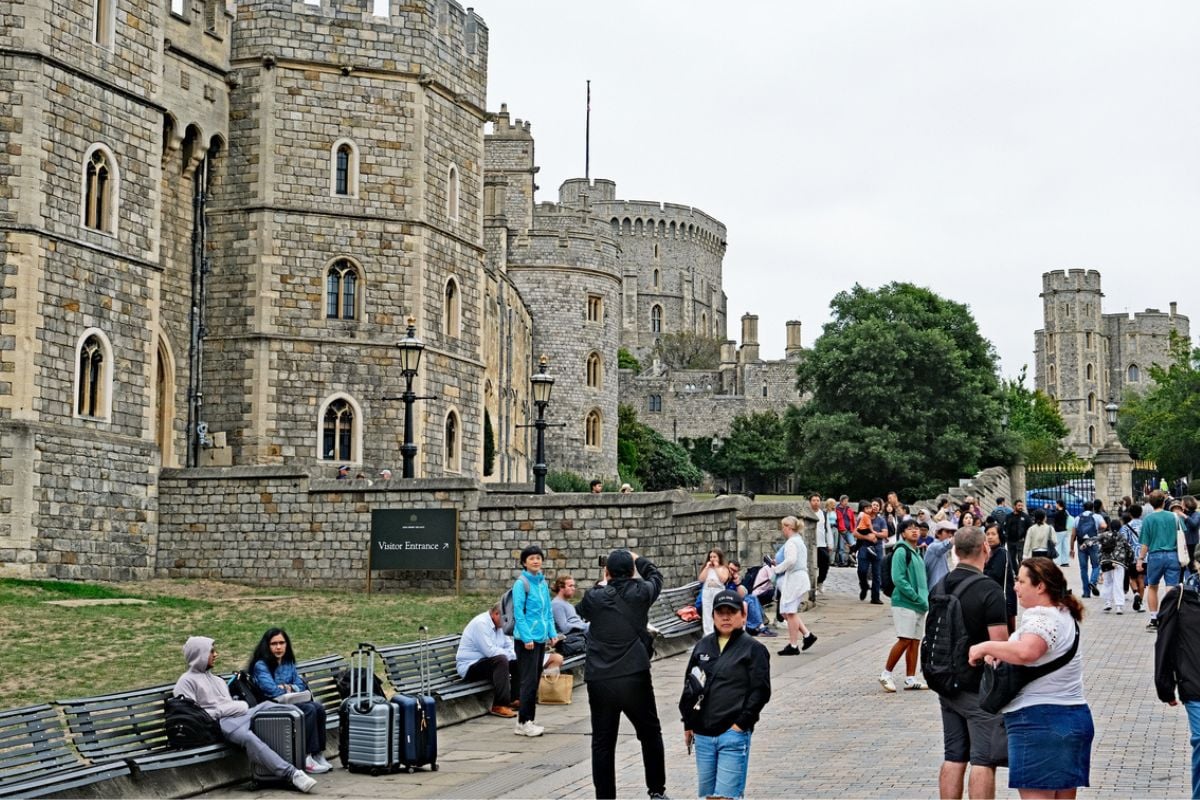 Inquiry to probe concerns around faltering appeal of UK tourism - Arts ...