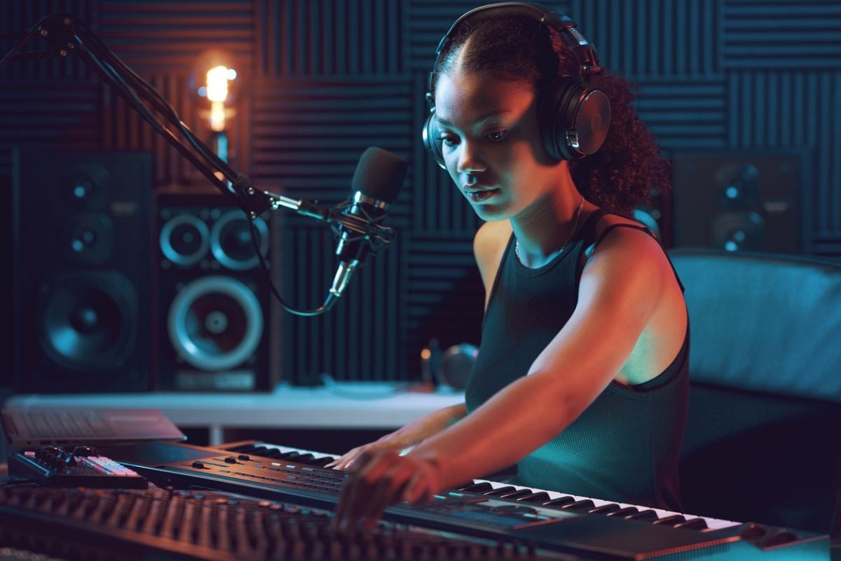 Tackling gender inequalities in music - Arts Professional