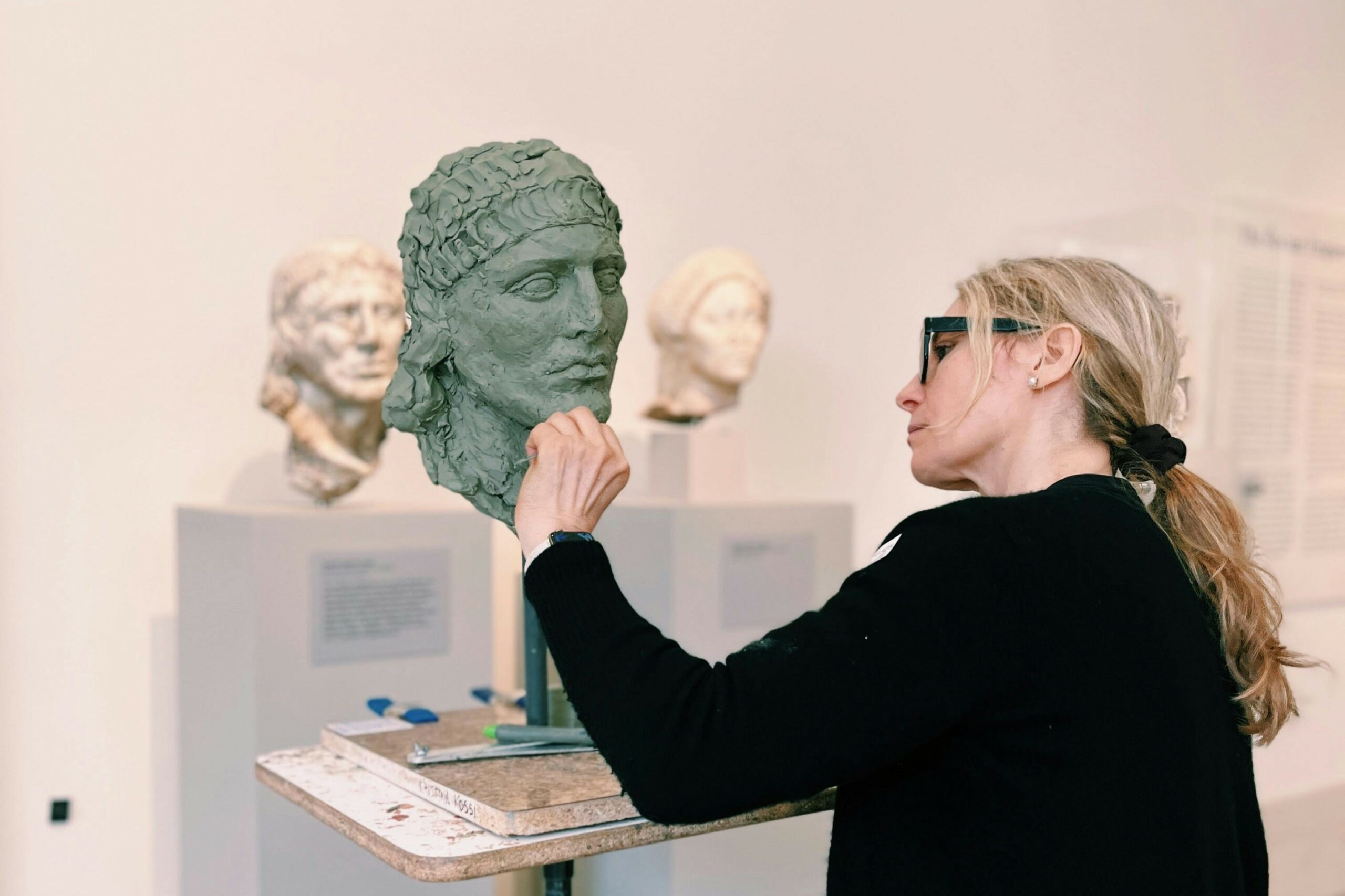 Cultural sector sees highest wage growth in three years - Arts Professional