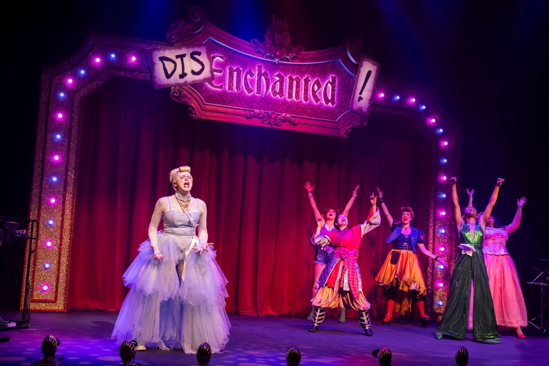 Regional theatres must lead – not wait to be rescued - Arts Professional