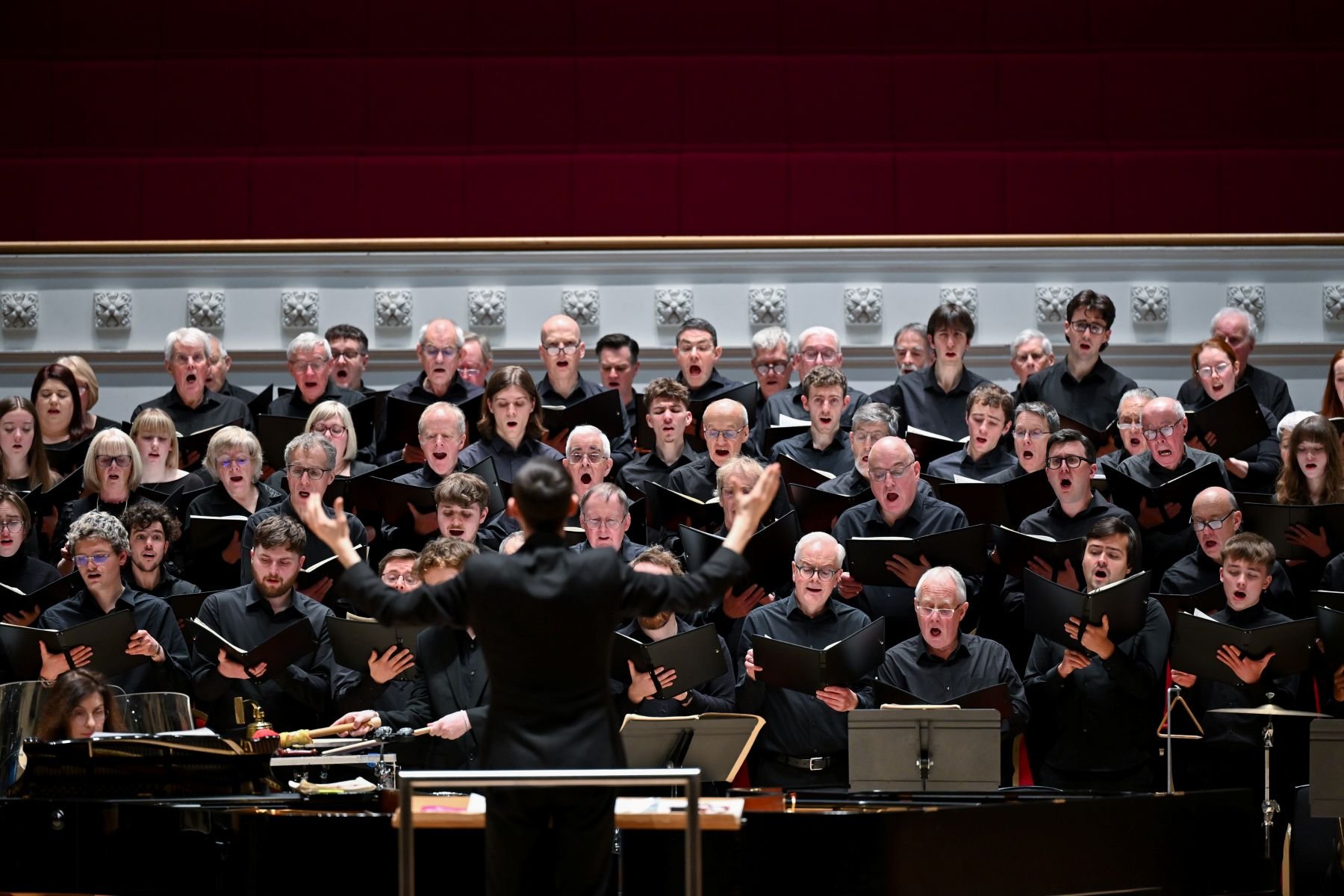 A call for creative tax reliefs for choirs - Arts Professional