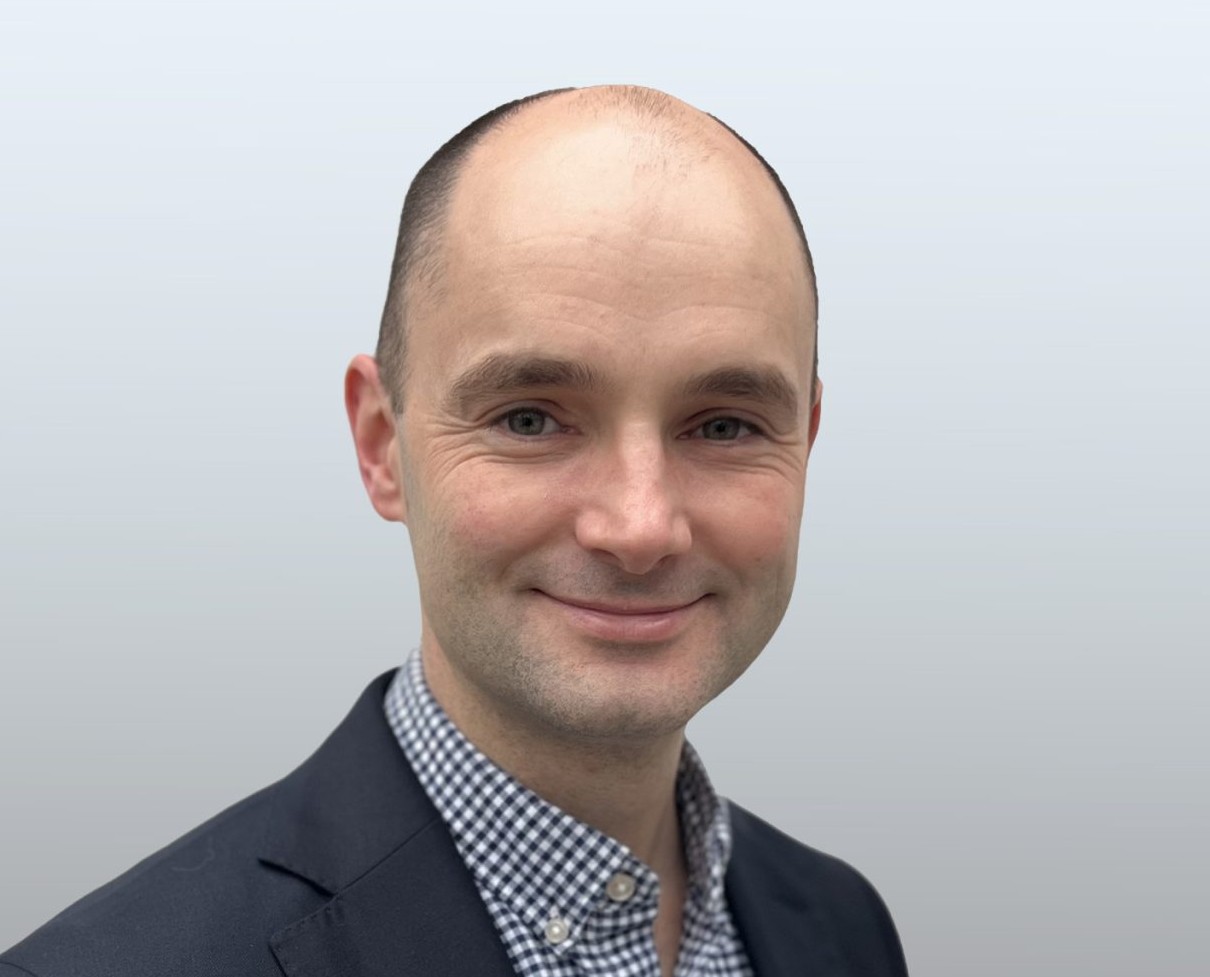 Luke Hall - Arts Professional