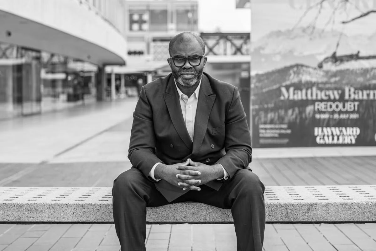 Southbank Centre chair's hiring a 'misstep', letter claims - Arts ...