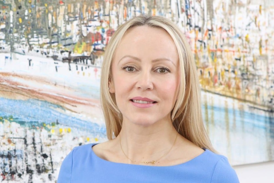 Shirley-Ann O'Neill - Arts Professional